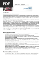 Organigrama_Grupo_Lala | PDF