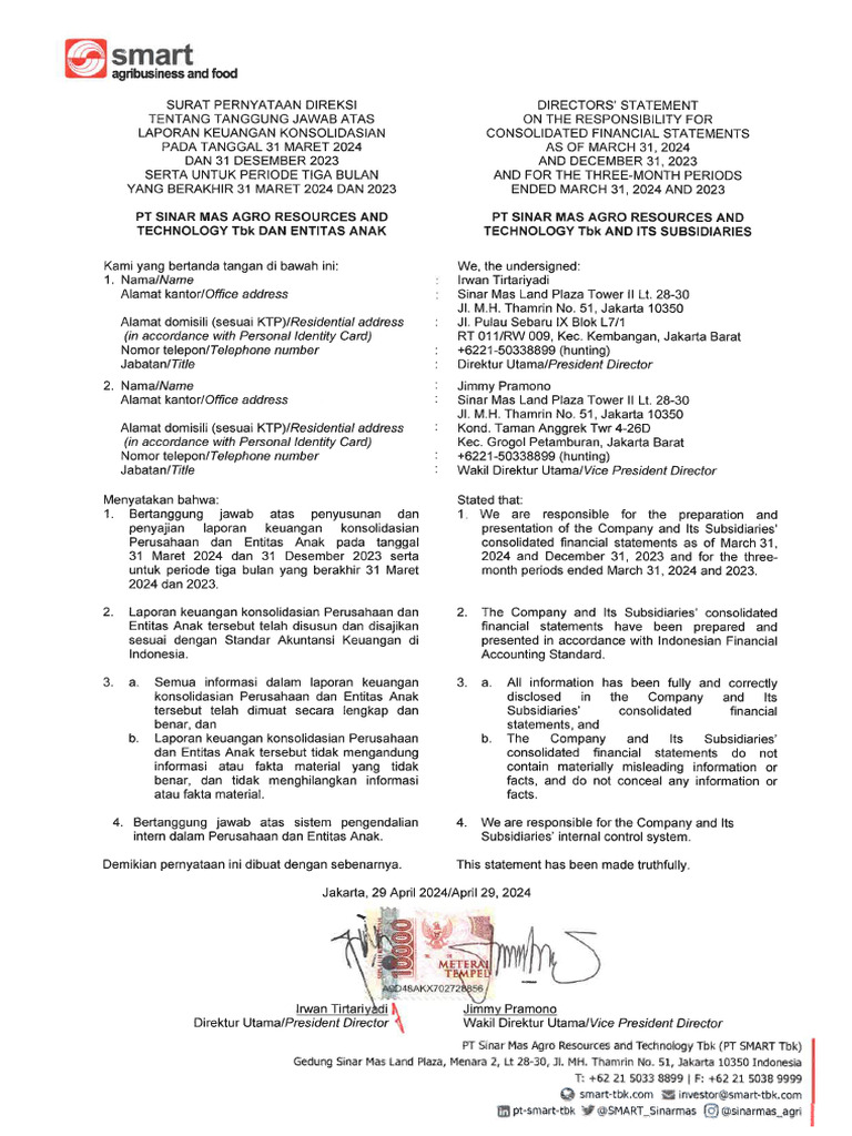 SPD Smart 0324 | PDF