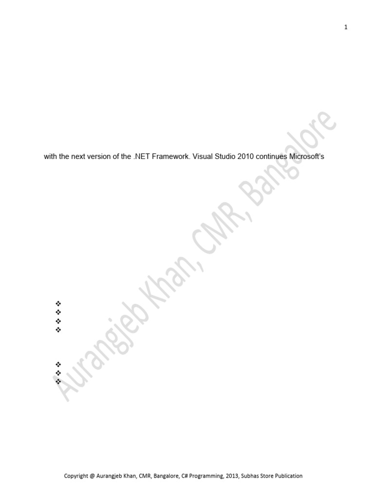 C-Prog - TextBook by Khan Sir | PDF | C Sharp (Programming Language) | Integer (Computer Science)