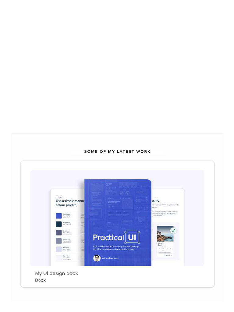 Adham Port | PDF