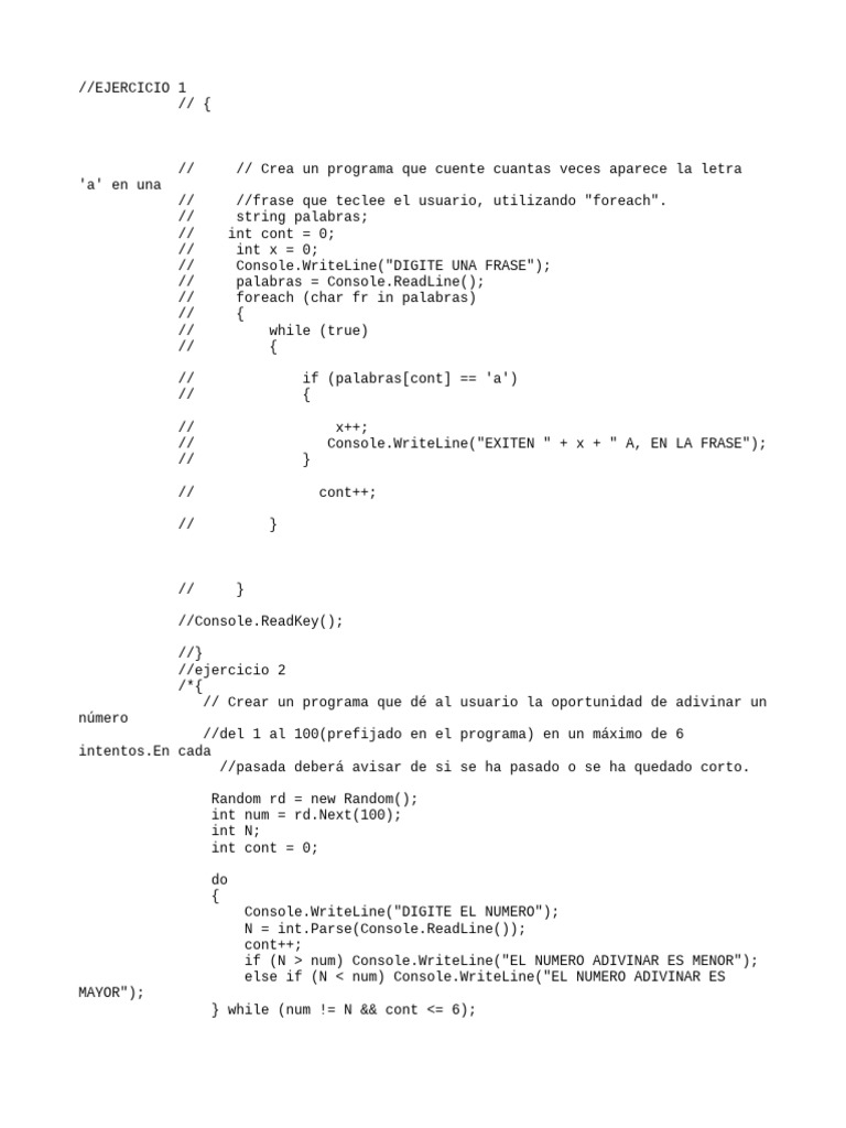 85-115 Block | PDF | Programación de computadoras | Ingeniería de software