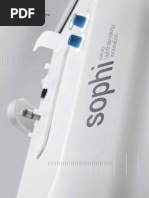 Alcon Legion Phaco System | PDF