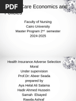 DOH Presentation | PDF | Public Services | Philippines