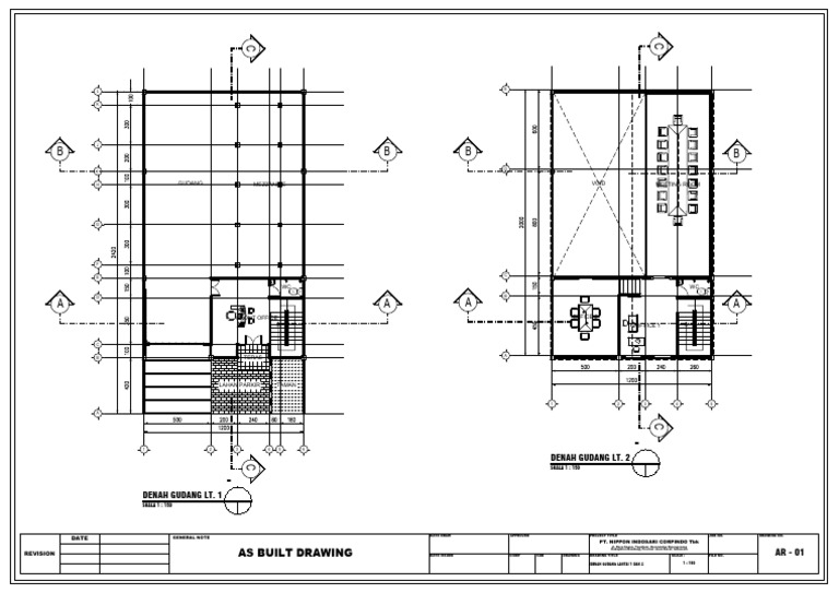 SARI ROTI Fix-Layout1 | PDF