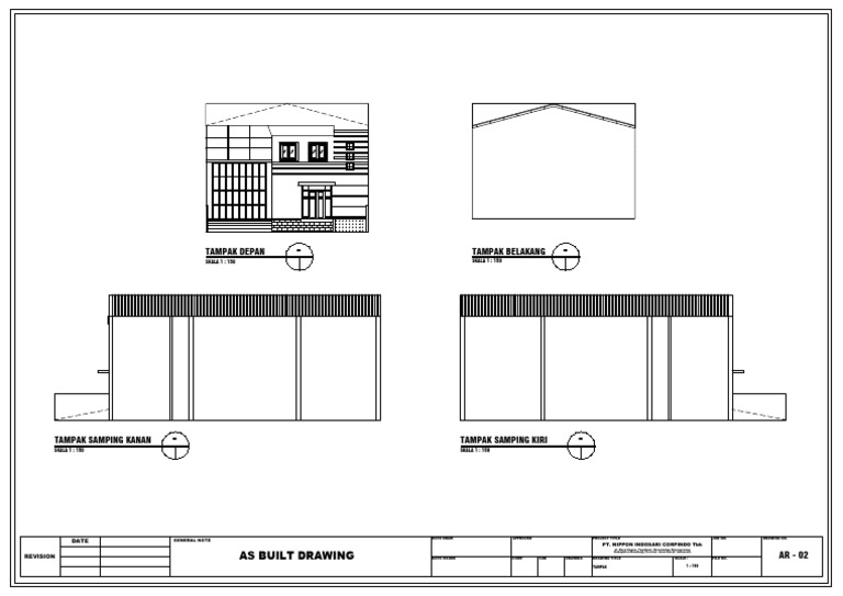 SARI ROTI Fix-Layout2 | PDF