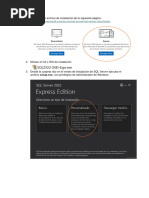 Data Tools - Visual Studio 2022 | PDF | Negocios | Informática