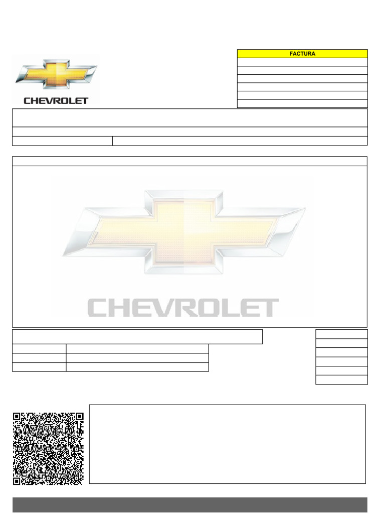 Refa Silverado | PDF | Coche | Vehículo de motor