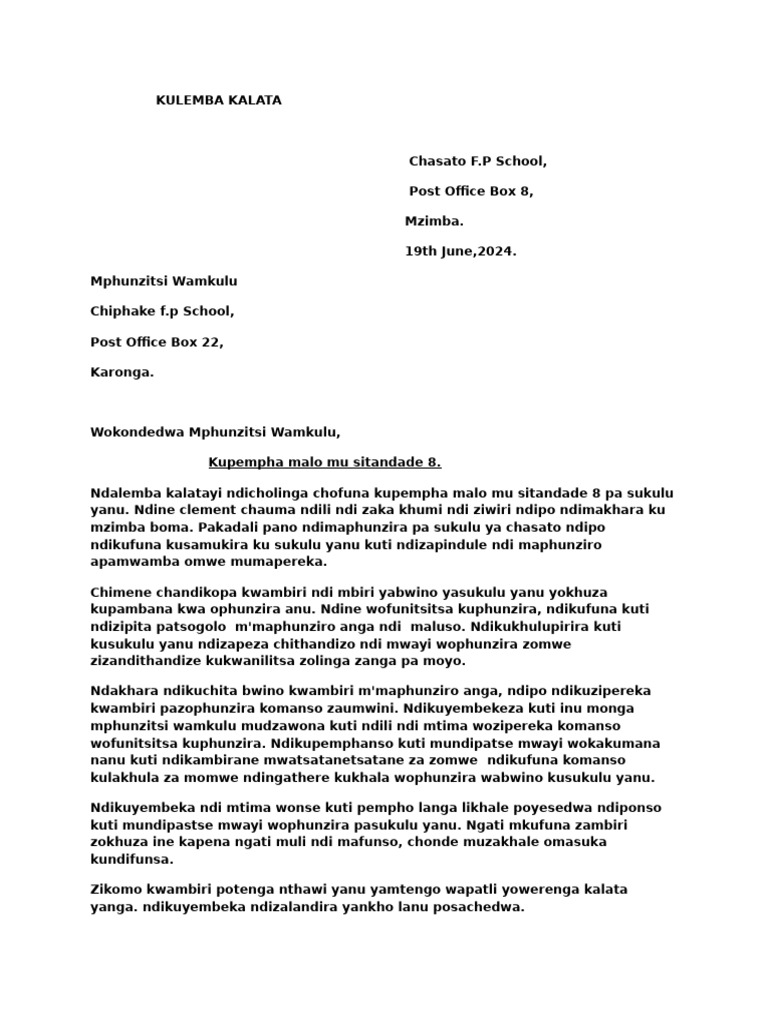 KALATA | PDF