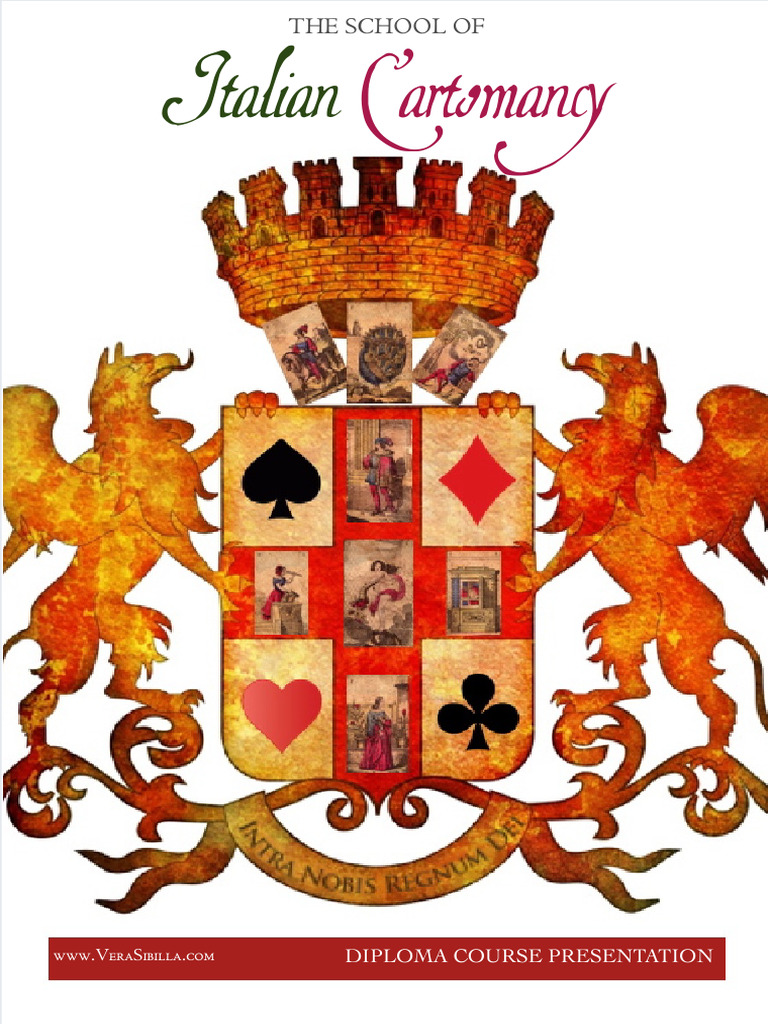 Dokumen - Tips - La Vera Sibilla Course Brochure The School of Italian ...