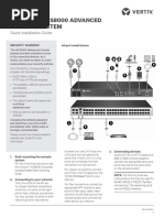 IBM Storage Networking SAN64B-7 | PDF | Computer Security | Security