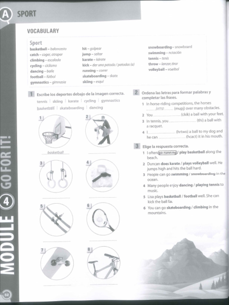 In-1 - Burlington - Network - Tema 04 | PDF