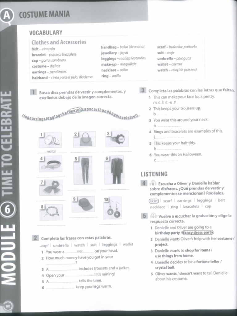 In-1 - Burlington - Network - Tema 06 | PDF