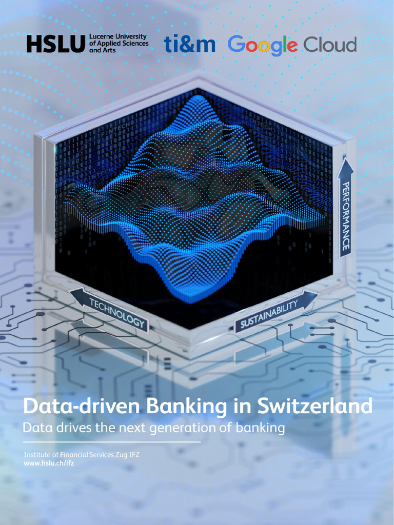 Data_Driven_Banking_ | PDF | Artificial Intelligence | Intelligence (AI ...