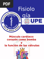 Resumen Capitulo 9 Fisiología de Guyton | PDF | Potencial de acción | Ventrículo (corazón)