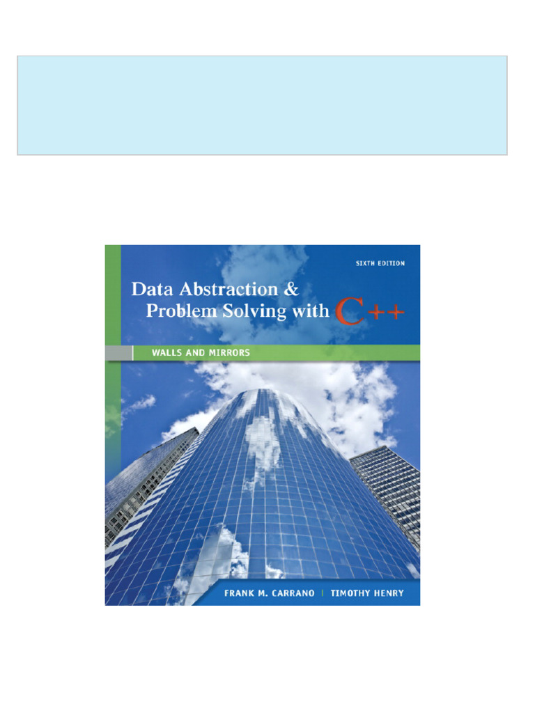 50431 Pdf Method Computer Programming Class Computer Programming