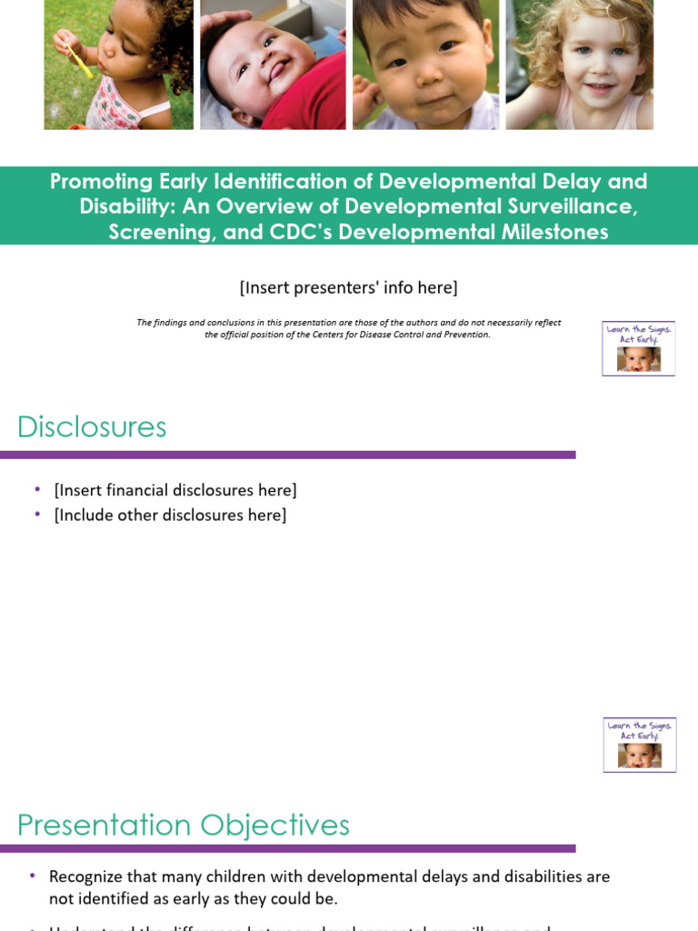 HCP PPT Presentation Final Cleared Updated 1.19.24 | PDF | Human Development | Behavioural Sciences