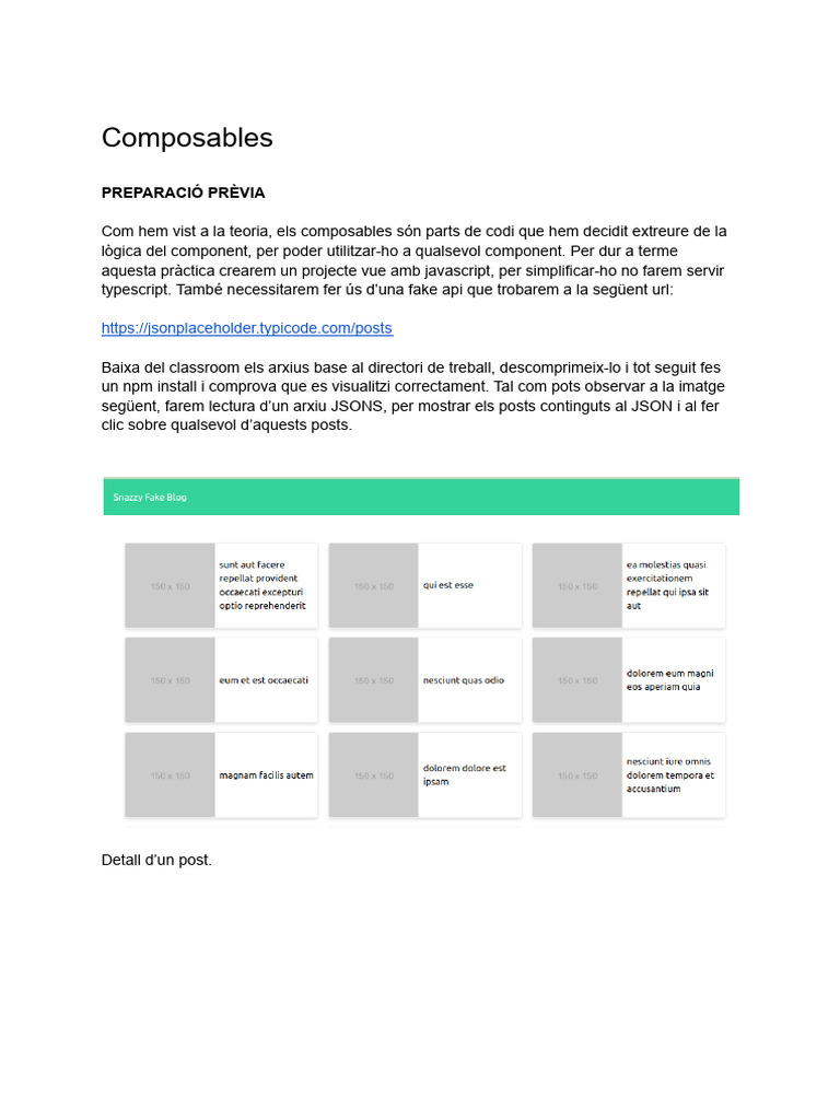 Pràctica Composables | PDF