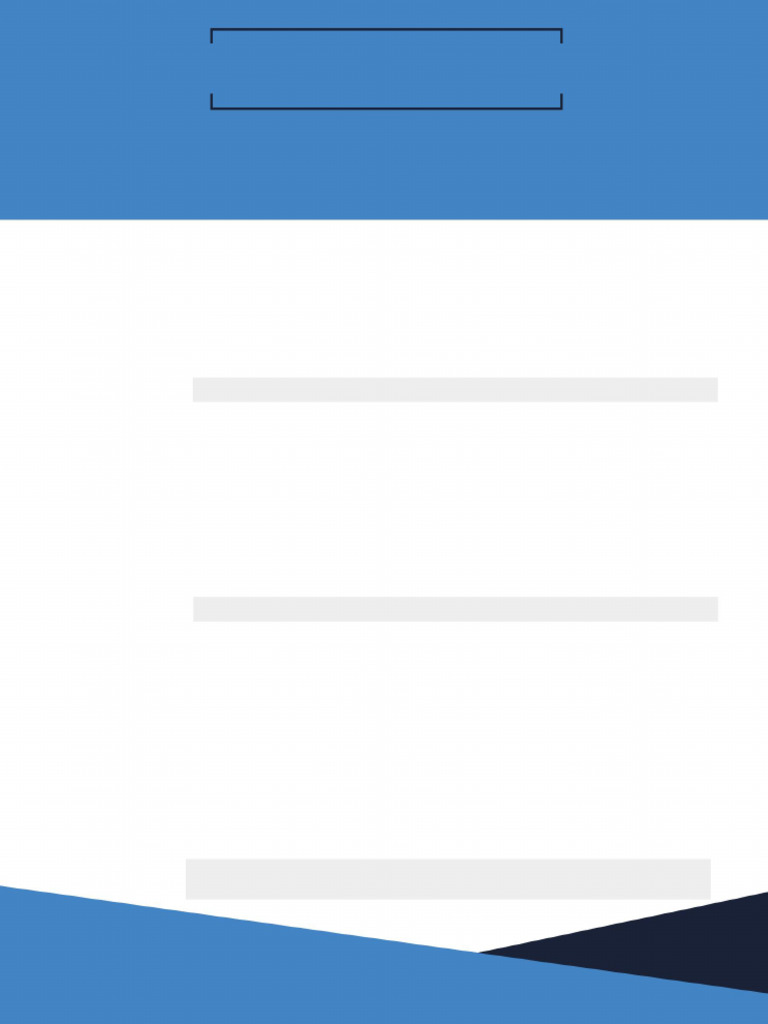 Folha de Dicas para Pregação | PDF