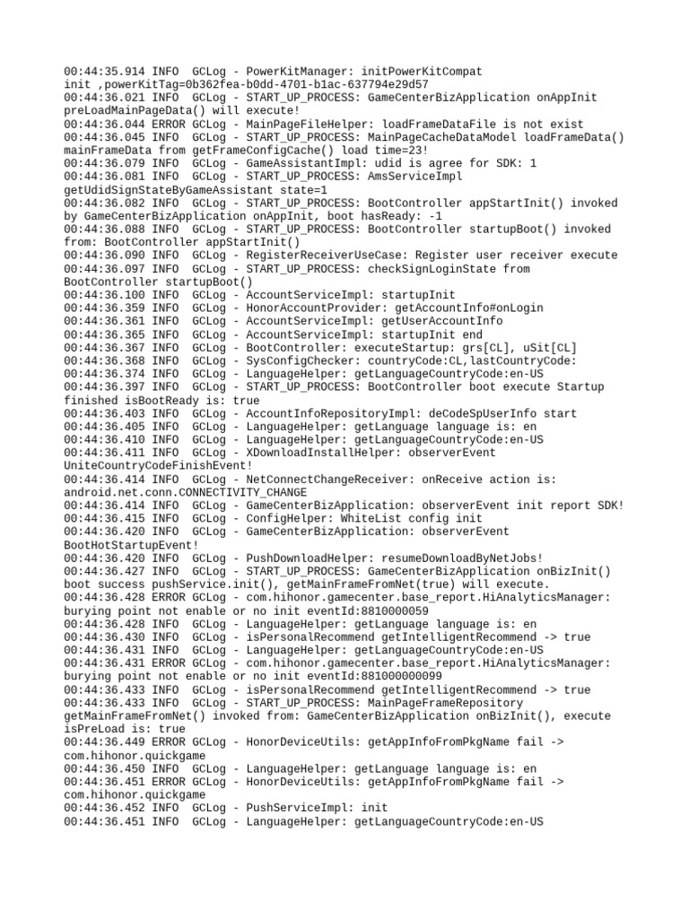 GC 2024 11 04 | PDF | Computer Networking | Network Architecture