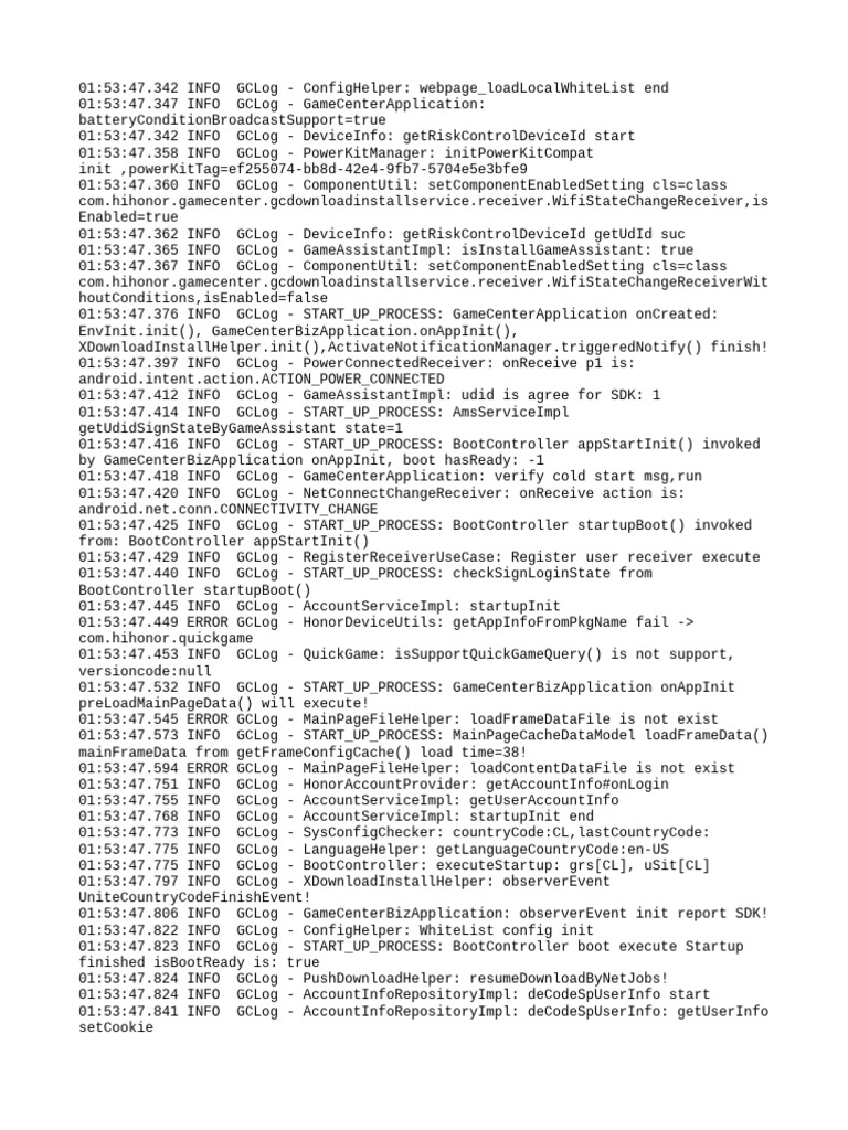 GC 2024 11 05 | PDF | Software Engineering | World Wide Web Consortium Standards