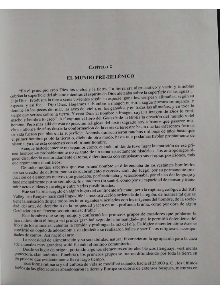 Los Helenos-Florencio Hubeñac | PDF