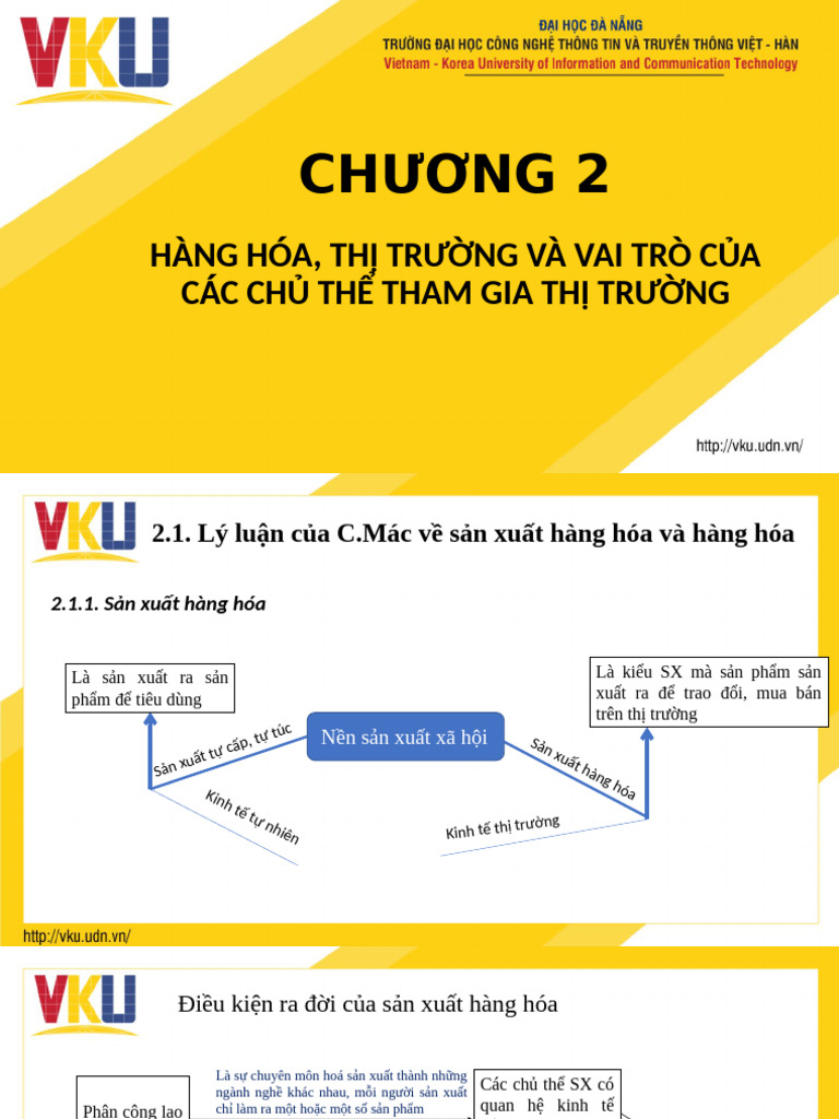C2 - Hang Hoa, Thi Truong... | PDF