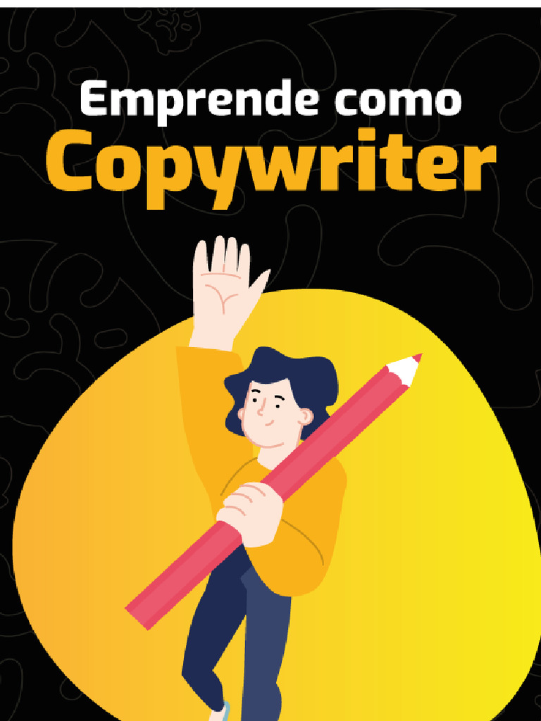 Guía para ser un copywriter exitoso | PDF | Blog | Internet