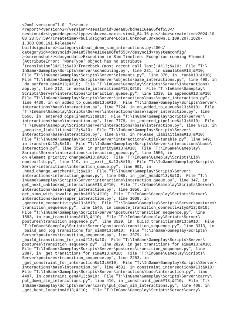 Lastexception 63863756024 | PDF | System Software | Computer Architecture