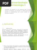 Medilaxan Granulado | PDF | Especialidades Medicas | Medicina CLINICA