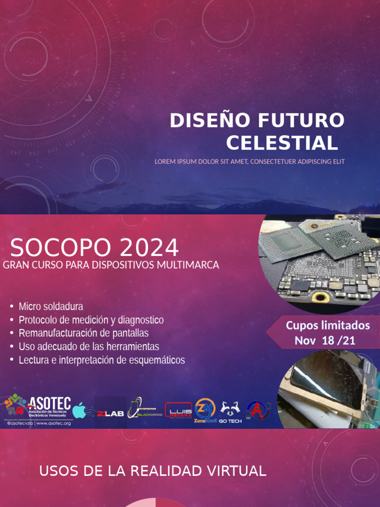 Socopo Flayer | PDF