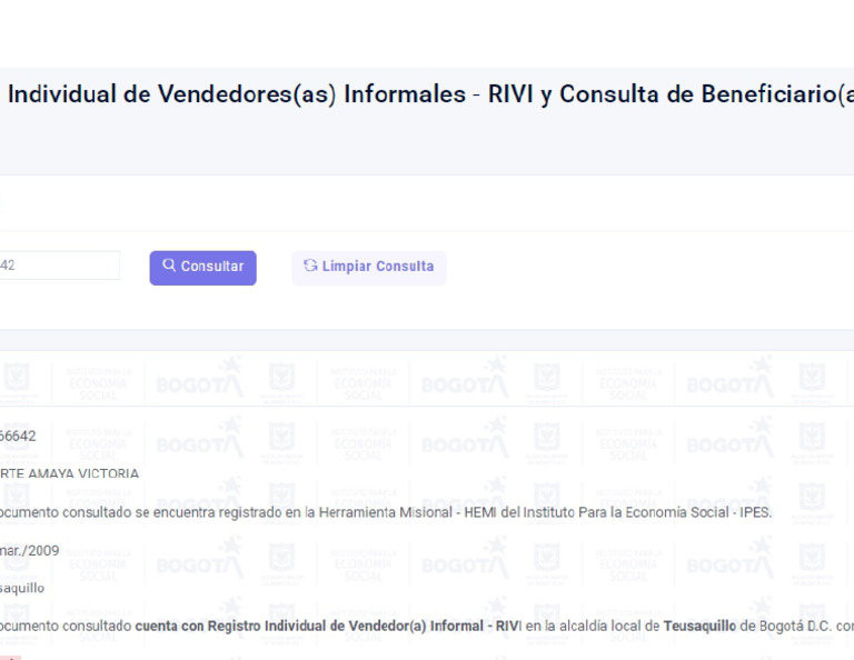 RIVI | PDF