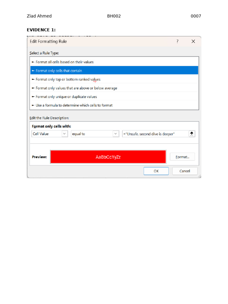 M20 Evidence0007 | PDF