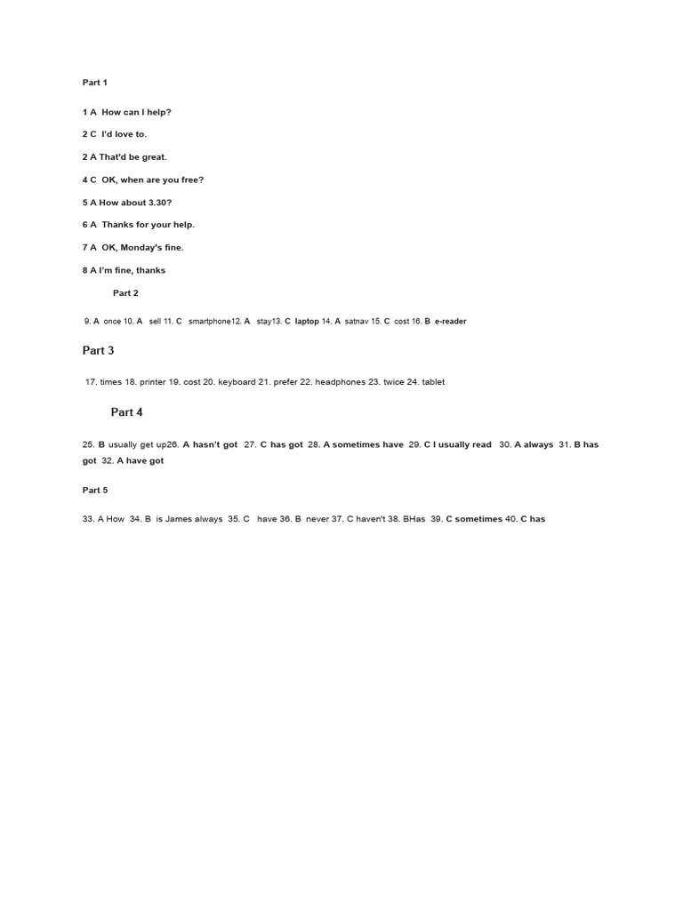 Unit 3 Progress Test Empower A2 Pdf