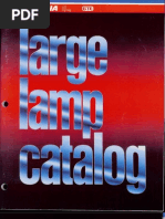 Progress Lighting Catalog 1960 | PDF