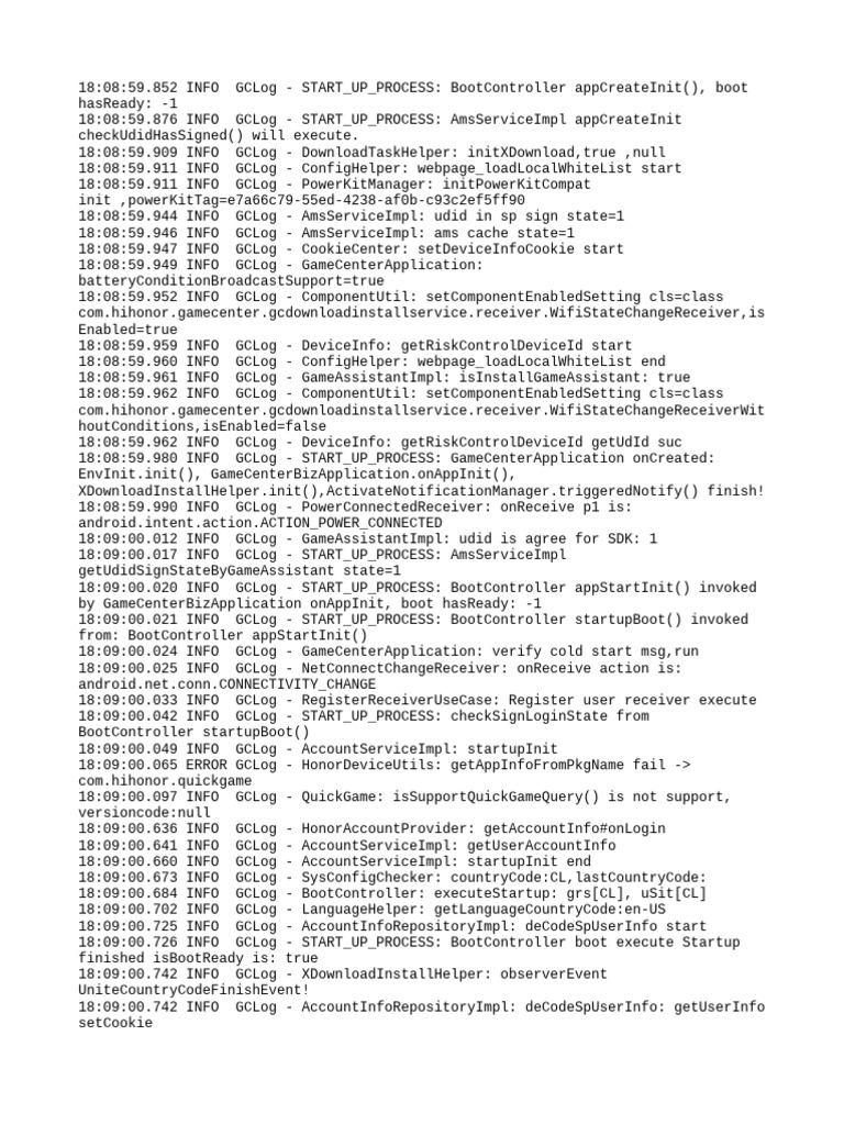 GC 2024 11 17 | PDF | Computer Engineering | Communications Protocols