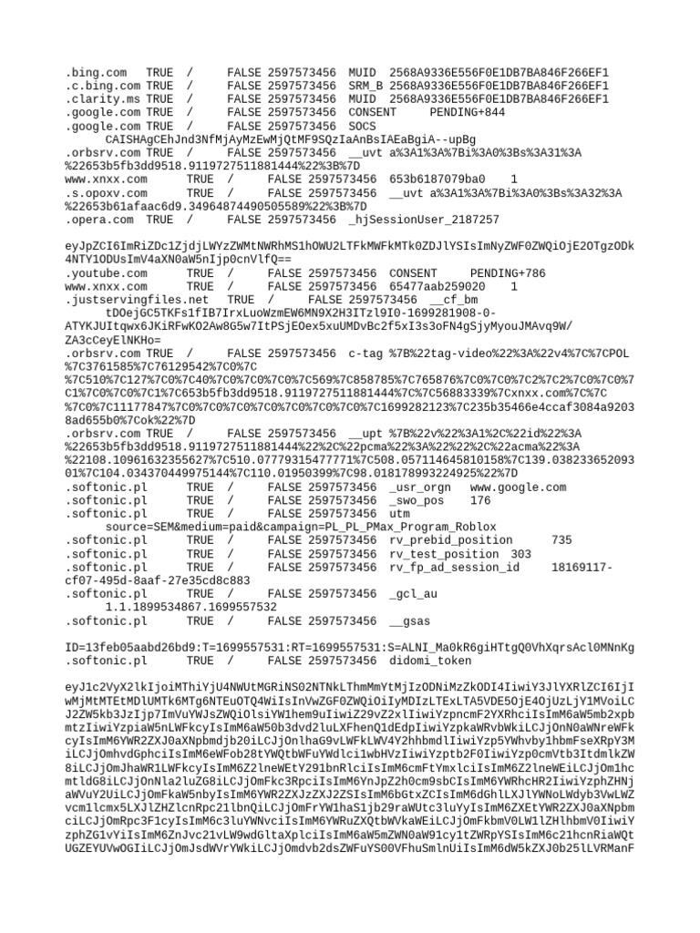 OPERAGX | PDF | Nasdaq | Software