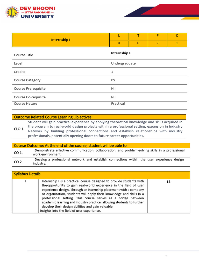B.Des (Digital Product Design 3rd Year) | PDF | Innovation | Adobe ...