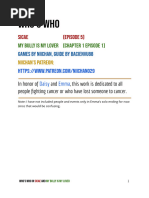Simgirls 7.7 Complete Walkthrough Guide | PDF