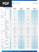 Diagrama Mollier R134a | PDF