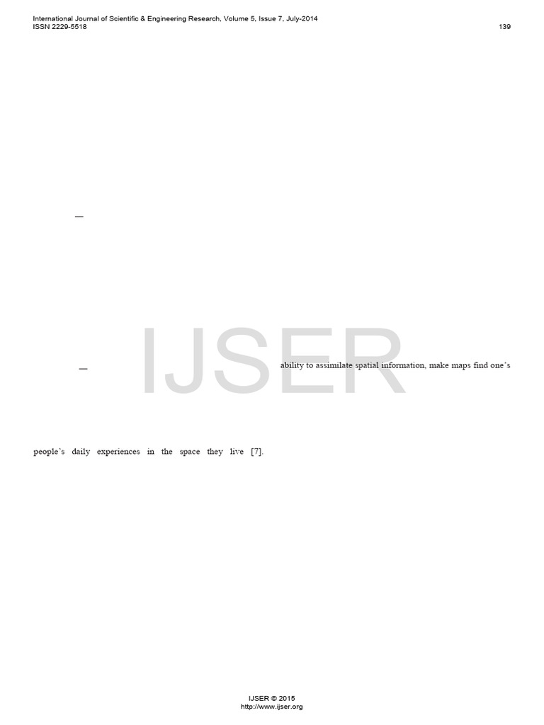 Wayfinding in Theme Parks | PDF | Amusement Park | Walt Disney World