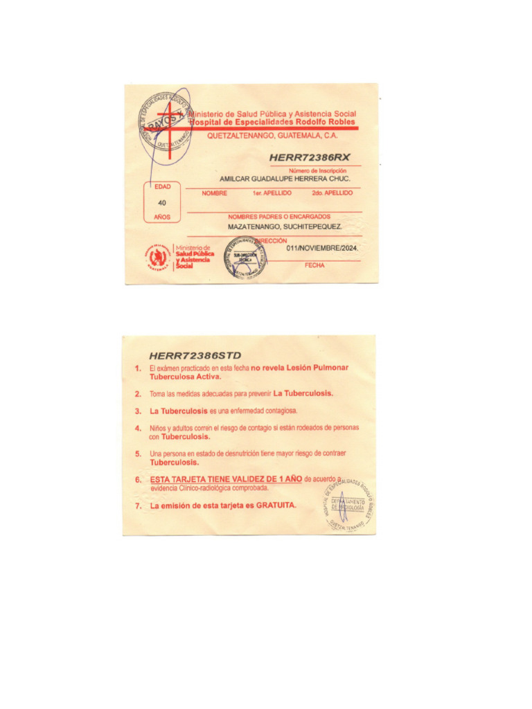 Amilcar Herrera | PDF