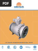 Single & Double Piston Effect | PDF | Valve | Building Engineering