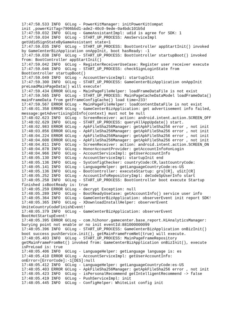 gc_2024_11_20 | PDF | Computing | Software