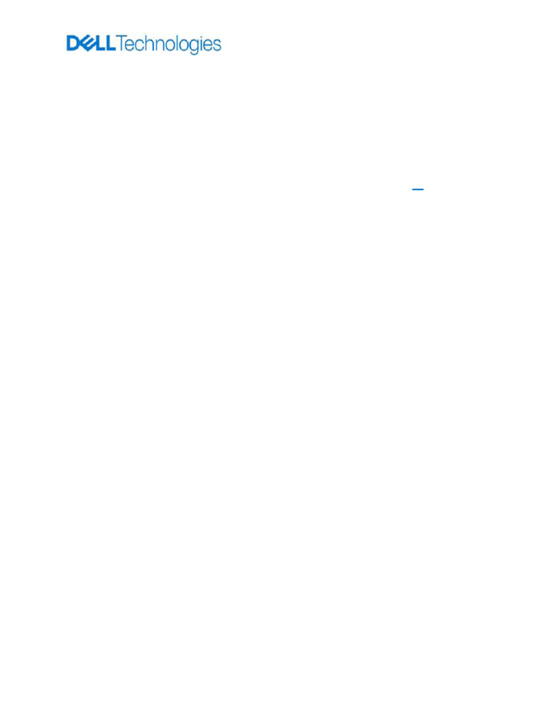 Powermax Family Administration - Remote Replication: Participant Guide ...