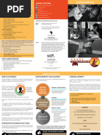 PSSPF Member Benefit Claim Form | PDF | Pension | Banks