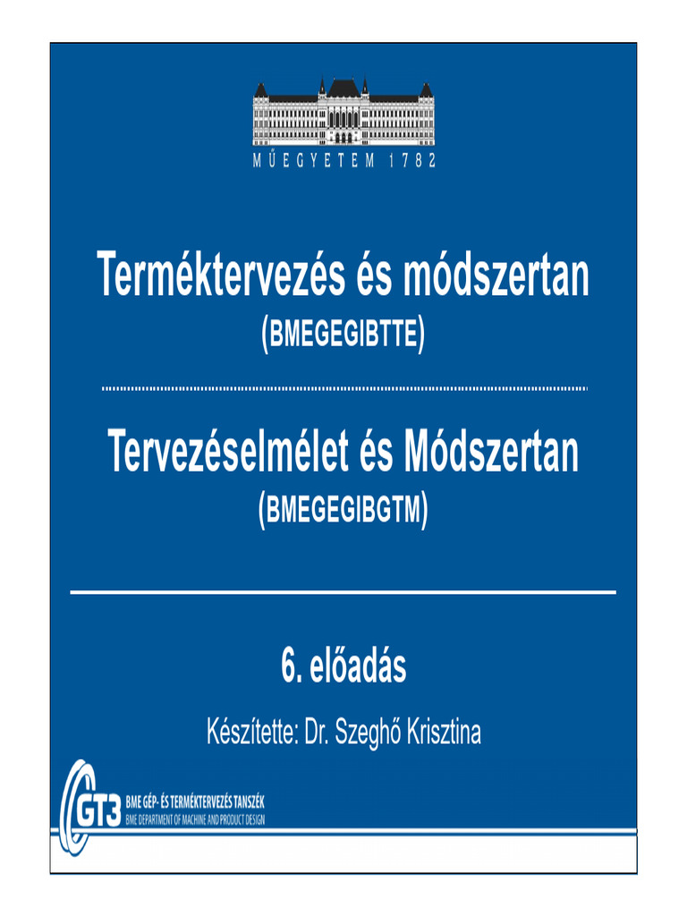BGTM BTTE 06ea 2024 | PDF