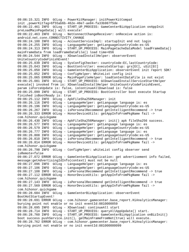 gc_2024_11_26 | PDF | Software Development | Cyberspace