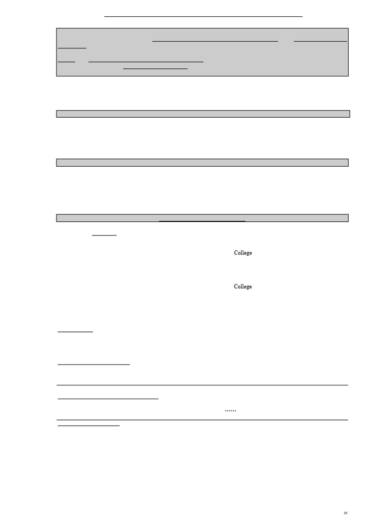 UKZN Undergraduate Admission Application | PDF | Academic Degree | Diploma