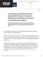 Paper Peptistrong | PDF | Proteínas | Metabolismo