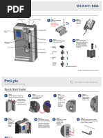 LL Solvotrode | PDF | Ph | Titration